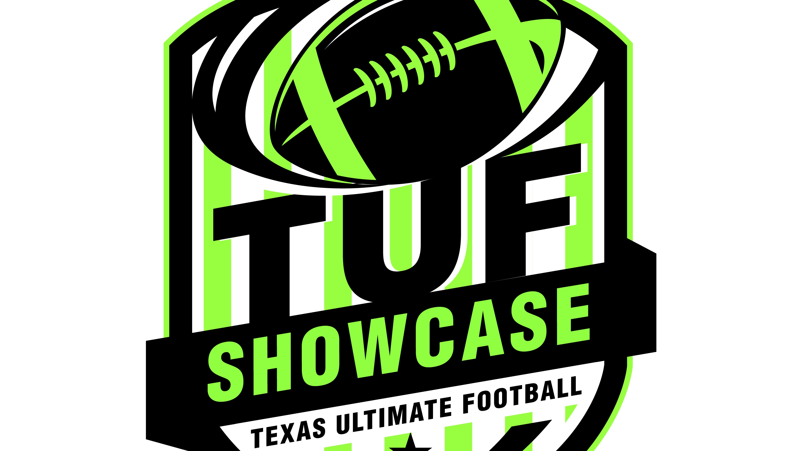 Texas Ultimate Football Showcase - SponsorMyEvent