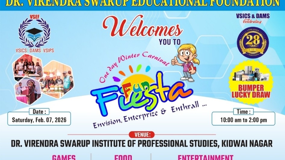 Fun Fiesta - SponsorMyEvent