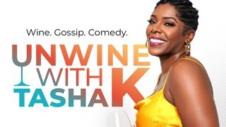 Tasha K on Stage Comedy - SponsorMyEvent