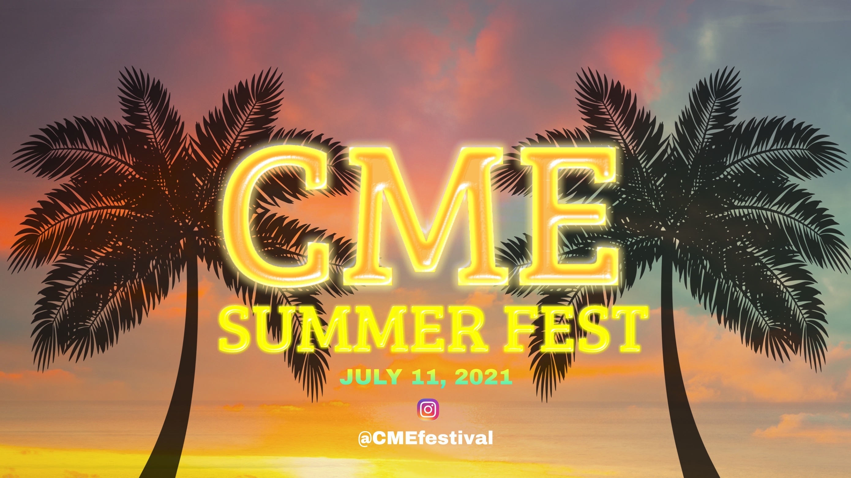 Creative Minds & Entrepreneur Festival (CME Fest) - SponsorMyEvent