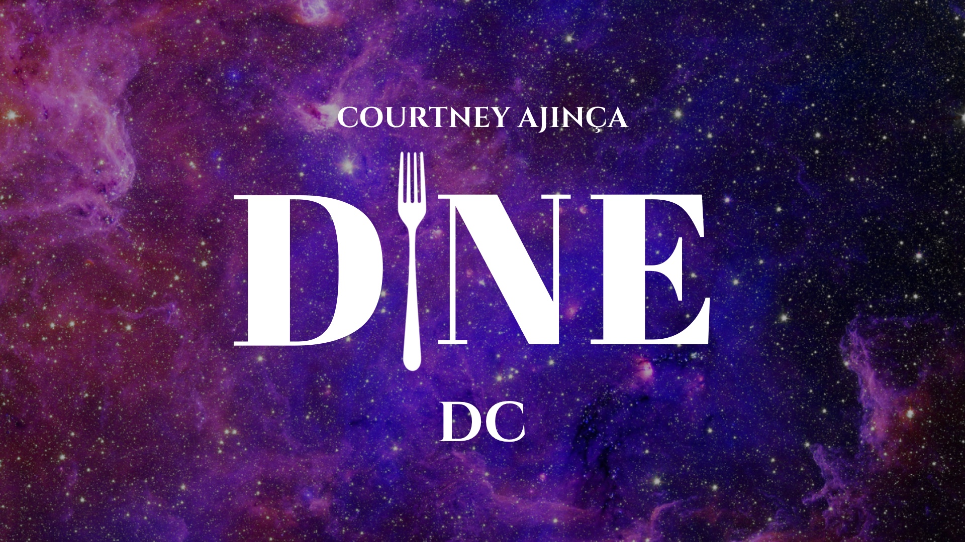 DINE IMMERSIVE : DC - SponsorMyEvent