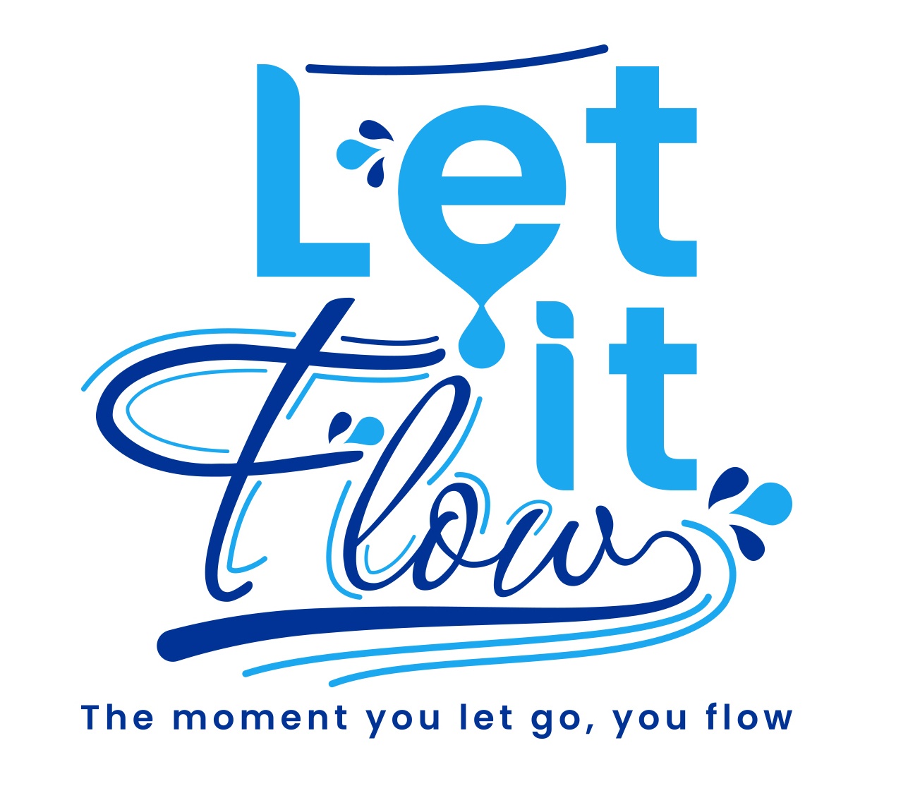 Let It Flow - SponsorMyEvent