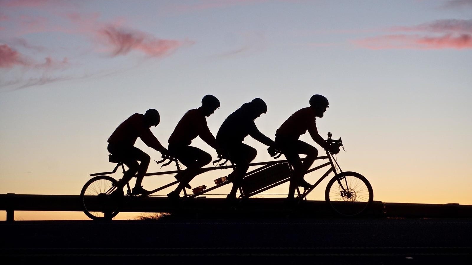 Quad Tandem World Championships - SponsorMyEvent