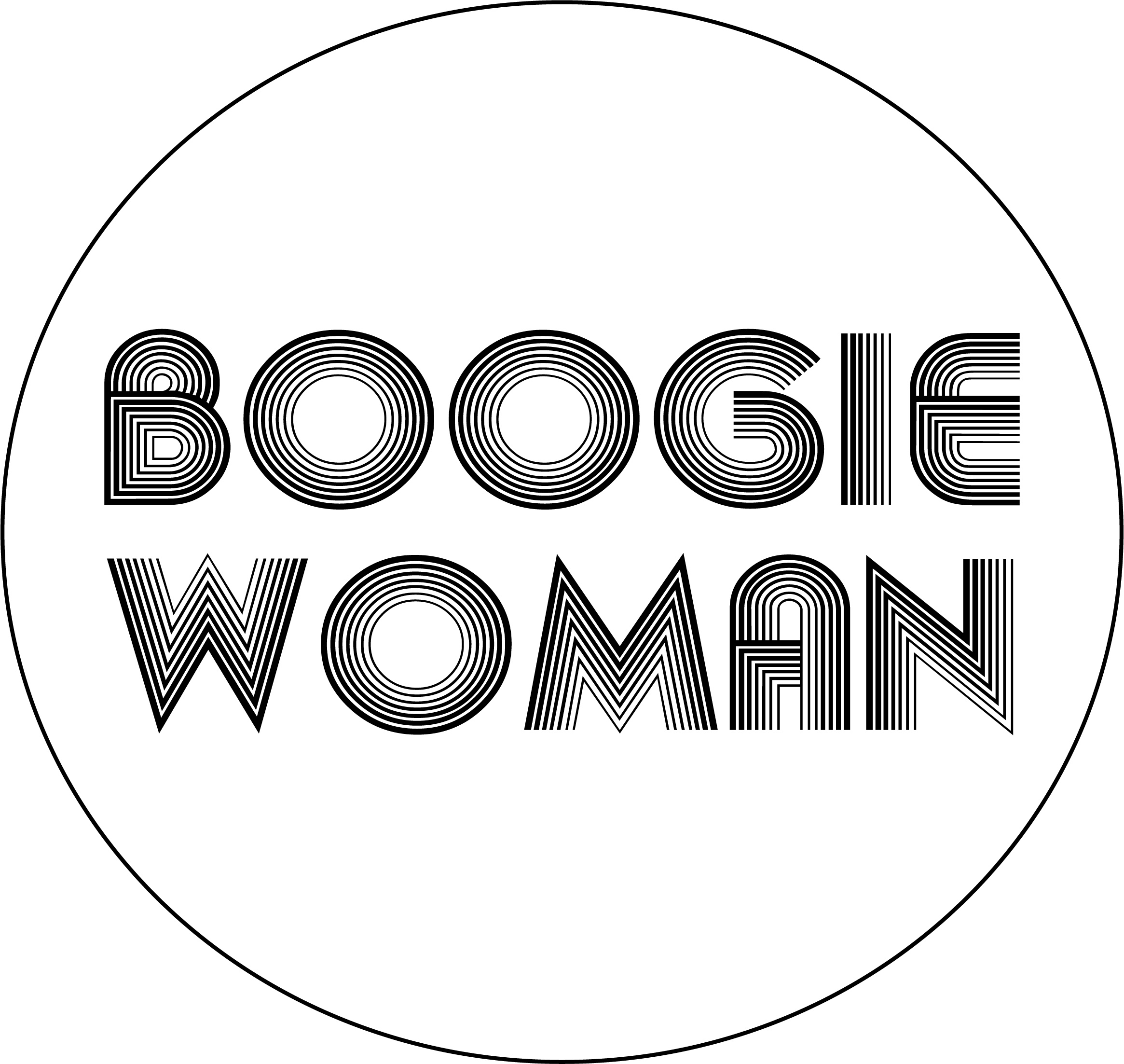 Boogiewoman °3 - SponsorMyEvent
