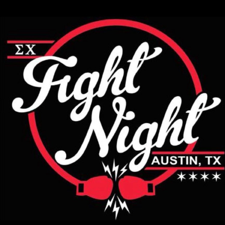 Texas Fight Night - SponsorMyEvent