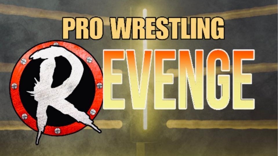 Pro Wrestling Revenge LIVE! - SponsorMyEvent