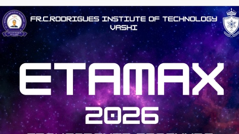 ETAMAX 2026 - NAKSHATRA - SponsorMyEvent