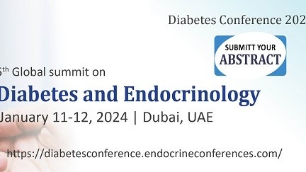 Diabetes Conference 2024 - SponsorMyEvent