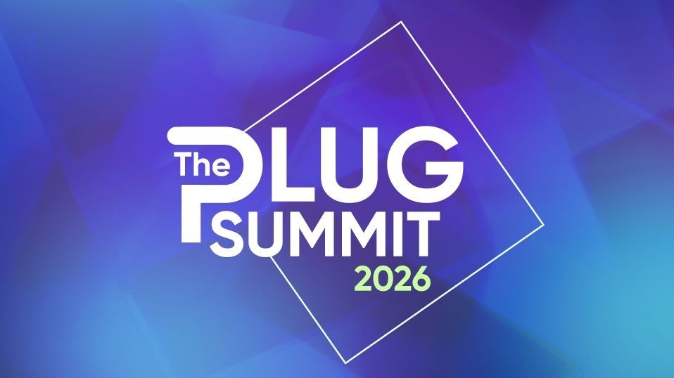 The Plug Summit 2026 - SponsorMyEvent