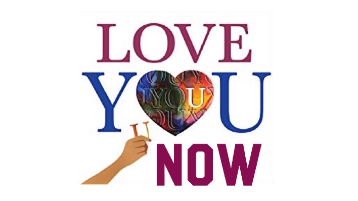 Love YOU Now! - SponsorMyEvent