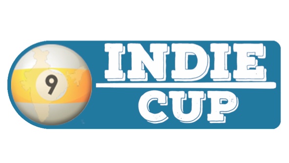 INDIE CUP - SponsorMyEvent
