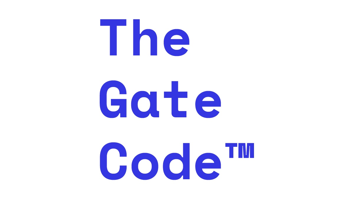 The Gate Code - SponsorMyEvent