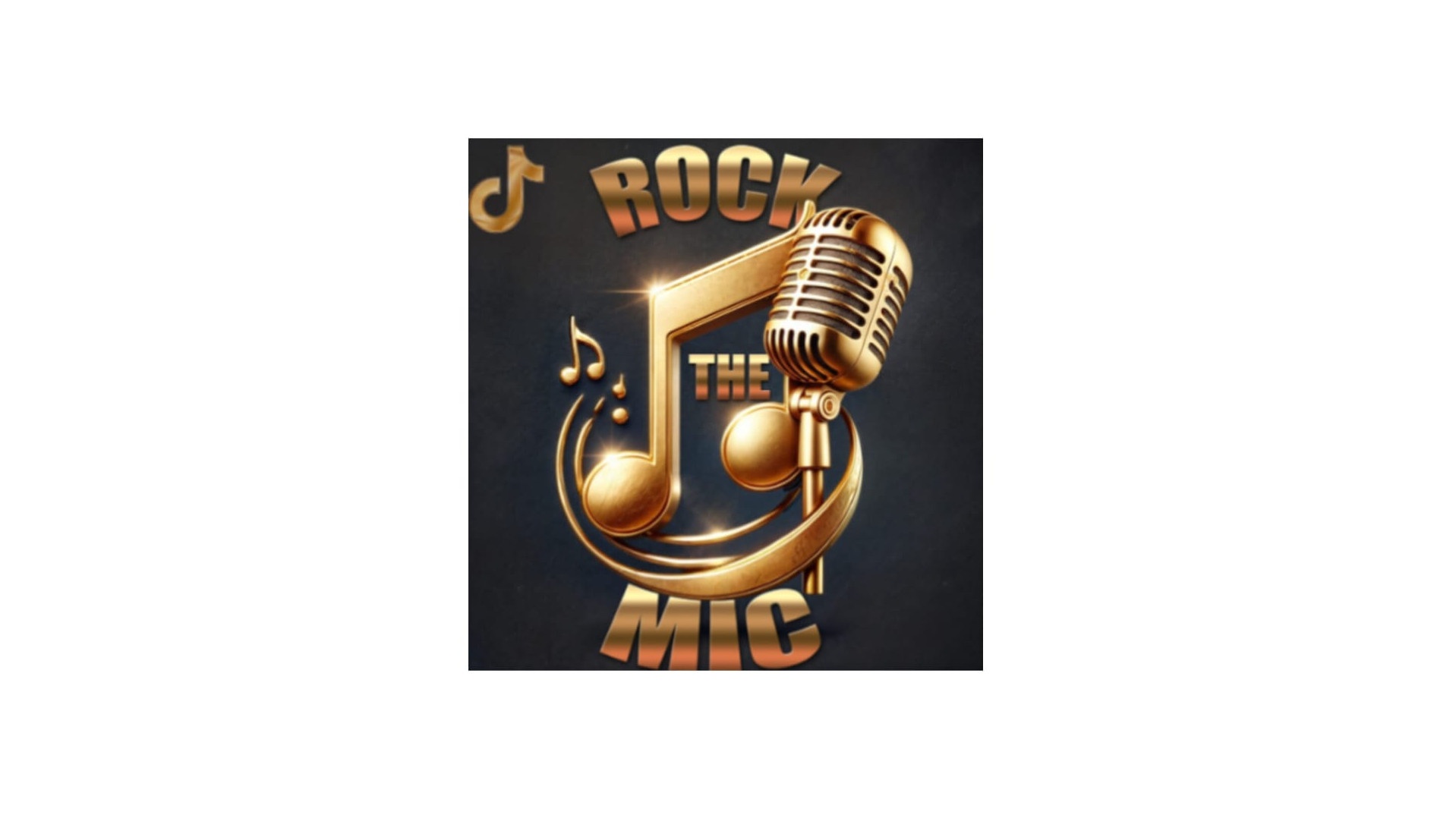 Rock The Mic 2025 - SponsorMyEvent