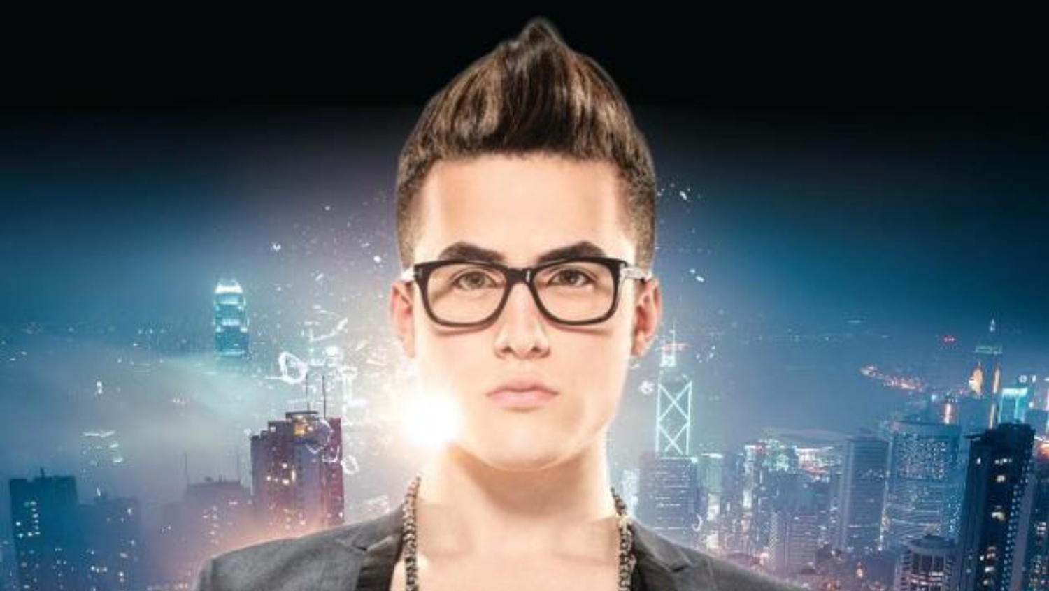 Johnny Sky In Concert - SponsorMyEvent