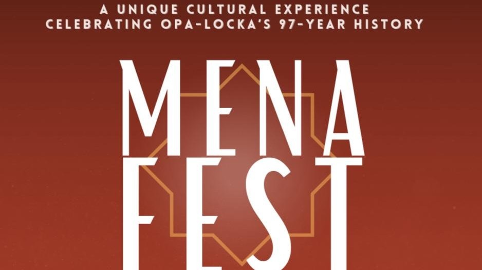 MENA Fest 2024 - April 13, 2024, 12 pm to 5 pm - SponsorMyEvent
