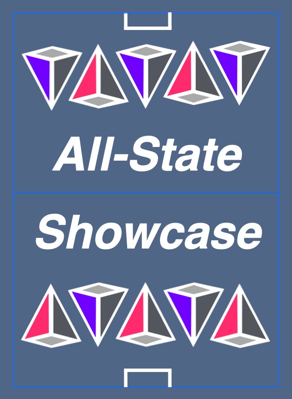 All-State Showcase - SponsorMyEvent