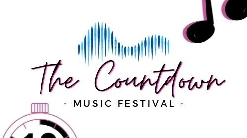 The Countdown - SponsorMyEvent