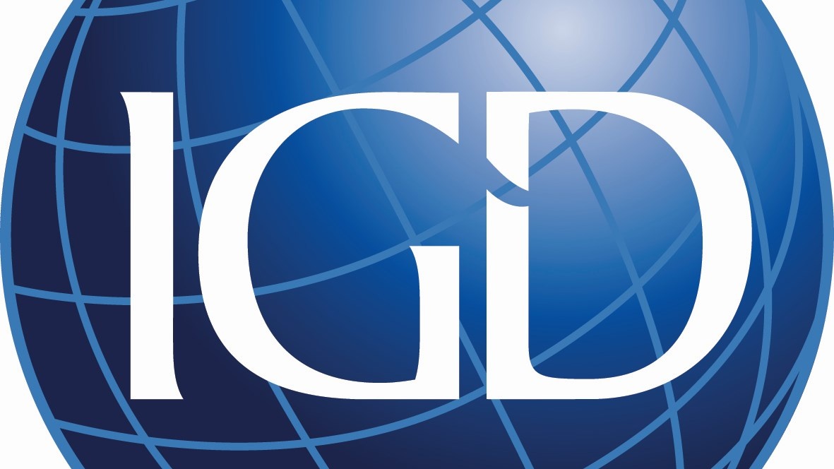 IGD Food and Grocery Industry Awards - SponsorMyEvent