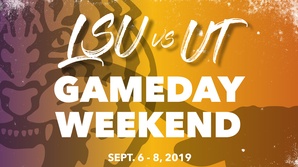 Old Row Tailgate Tour LSU vs. UT Gameday Weekend - SponsorMyEvent