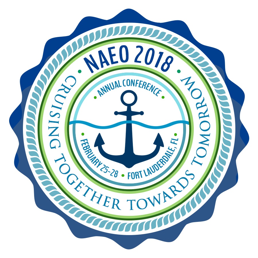 2018 NAEO Annual Conference - SponsorMyEvent