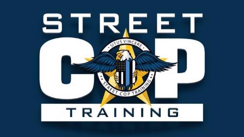 2023 Street Cop Training Conference - SponsorMyEvent