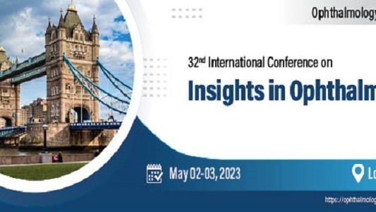 Ophthalmology Summit 2023 - SponsorMyEvent