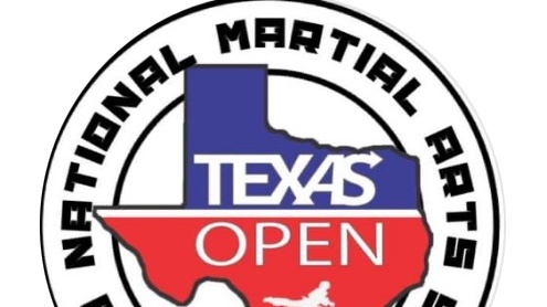Texas Open National Martial Arts Championships - SponsorMyEvent