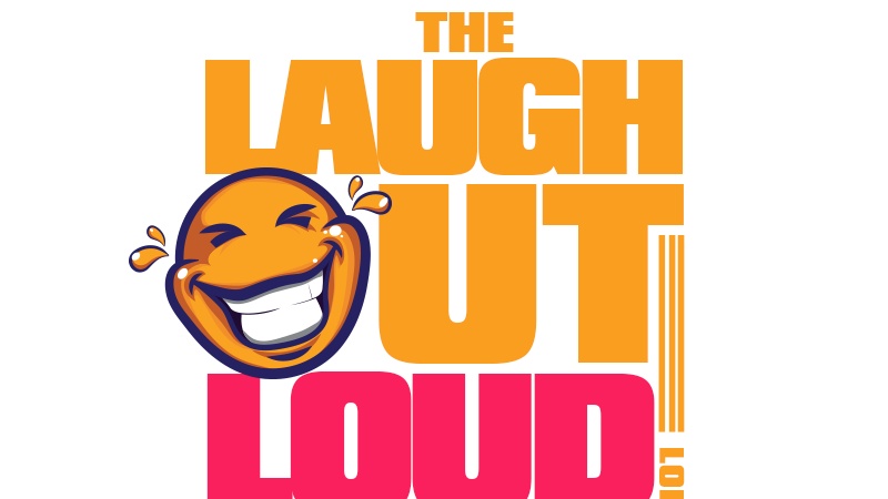 The Laugh Out Loud Comedy Experience - SponsorMyEvent