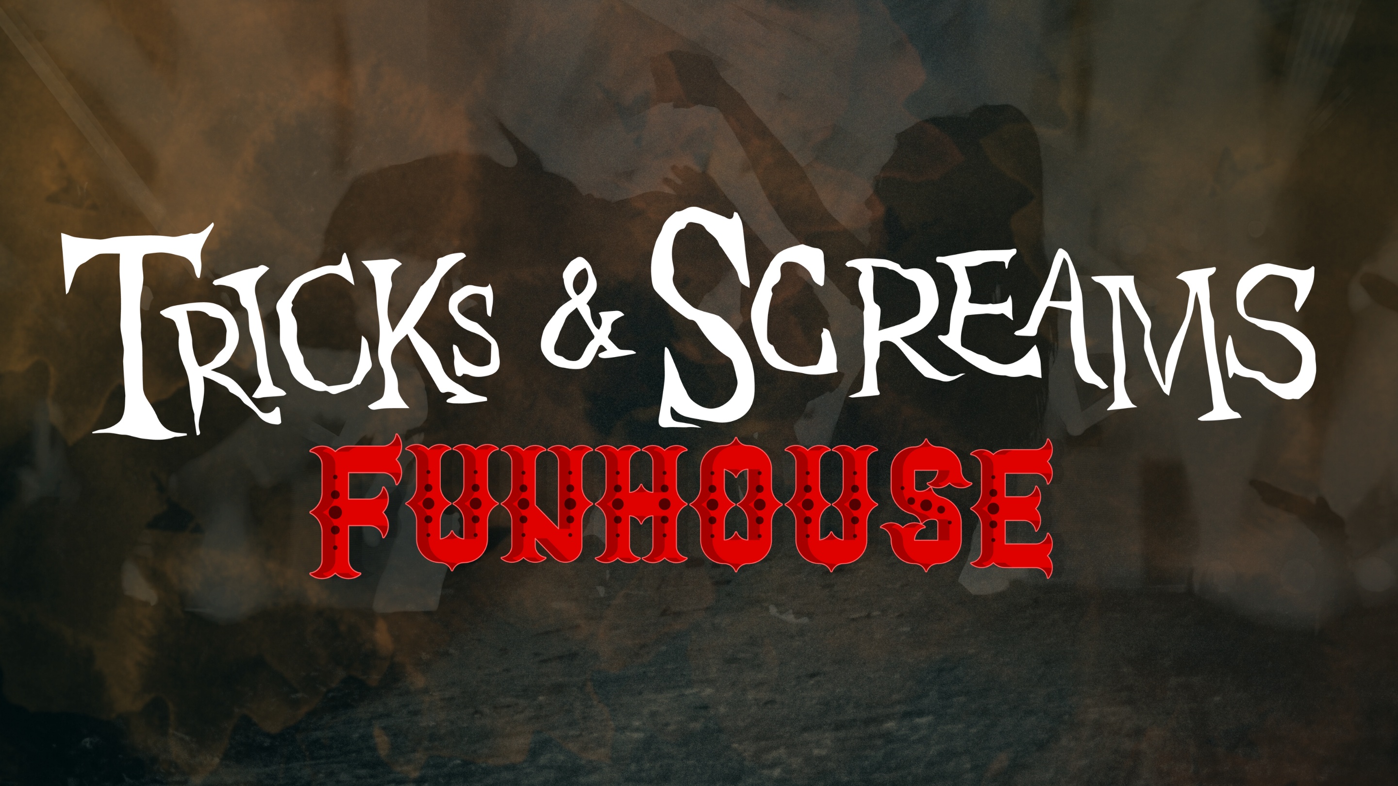Tricks and Screams - SponsorMyEvent