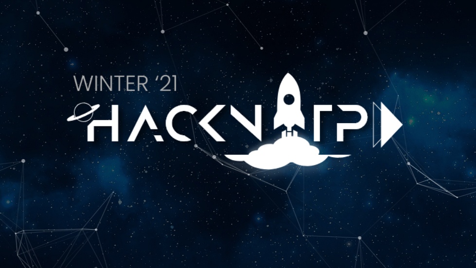 HackNITP 3.0 ( Hackathon ) - SponsorMyEvent