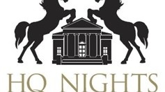 HQ Nights Christmas Parties - SponsorMyEvent