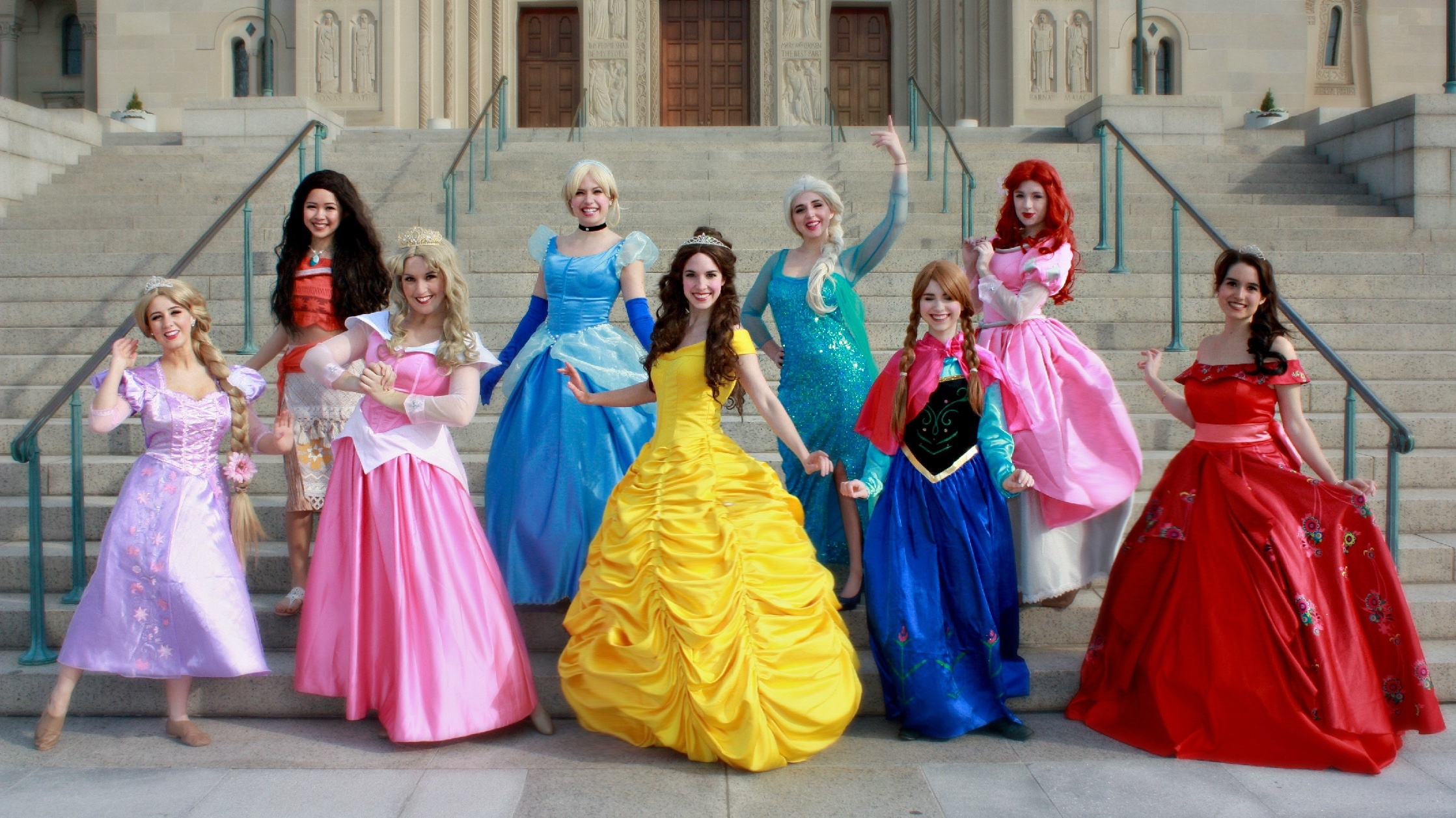 The Royal Princess Ball to benefit Reece's Rainbow - SponsorMyEvent