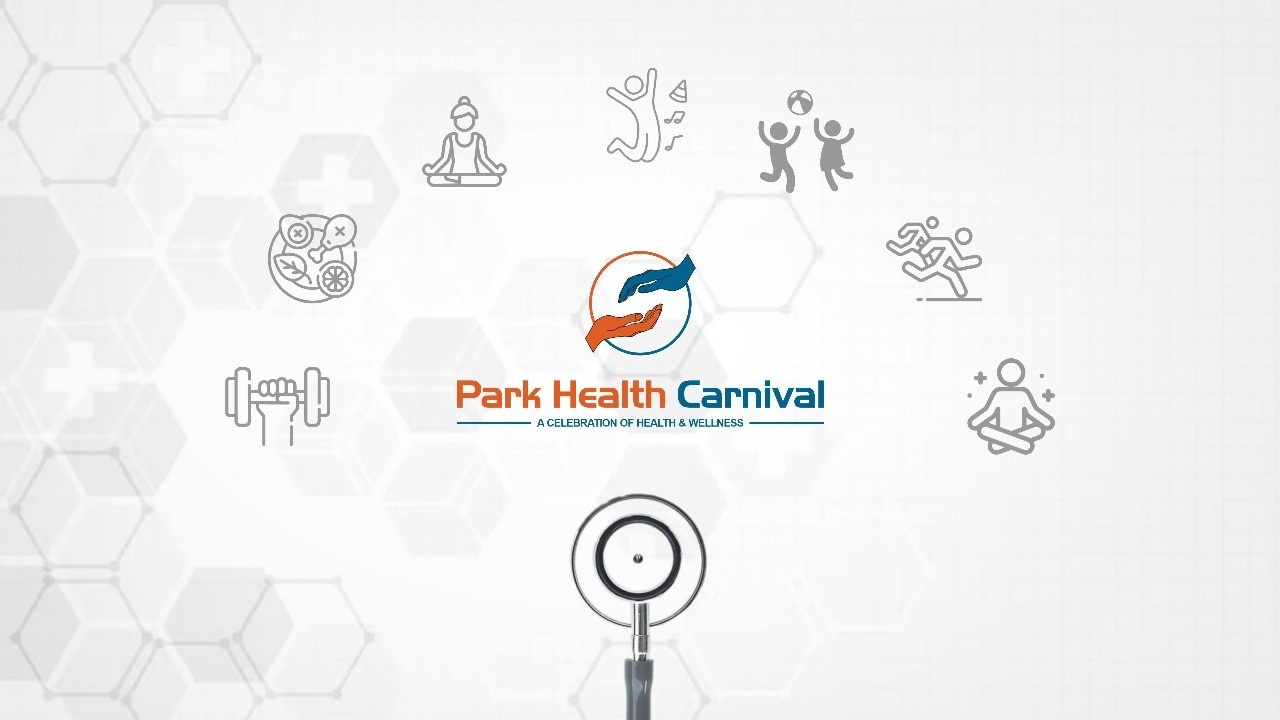 Park Health Carnival - SponsorMyEvent