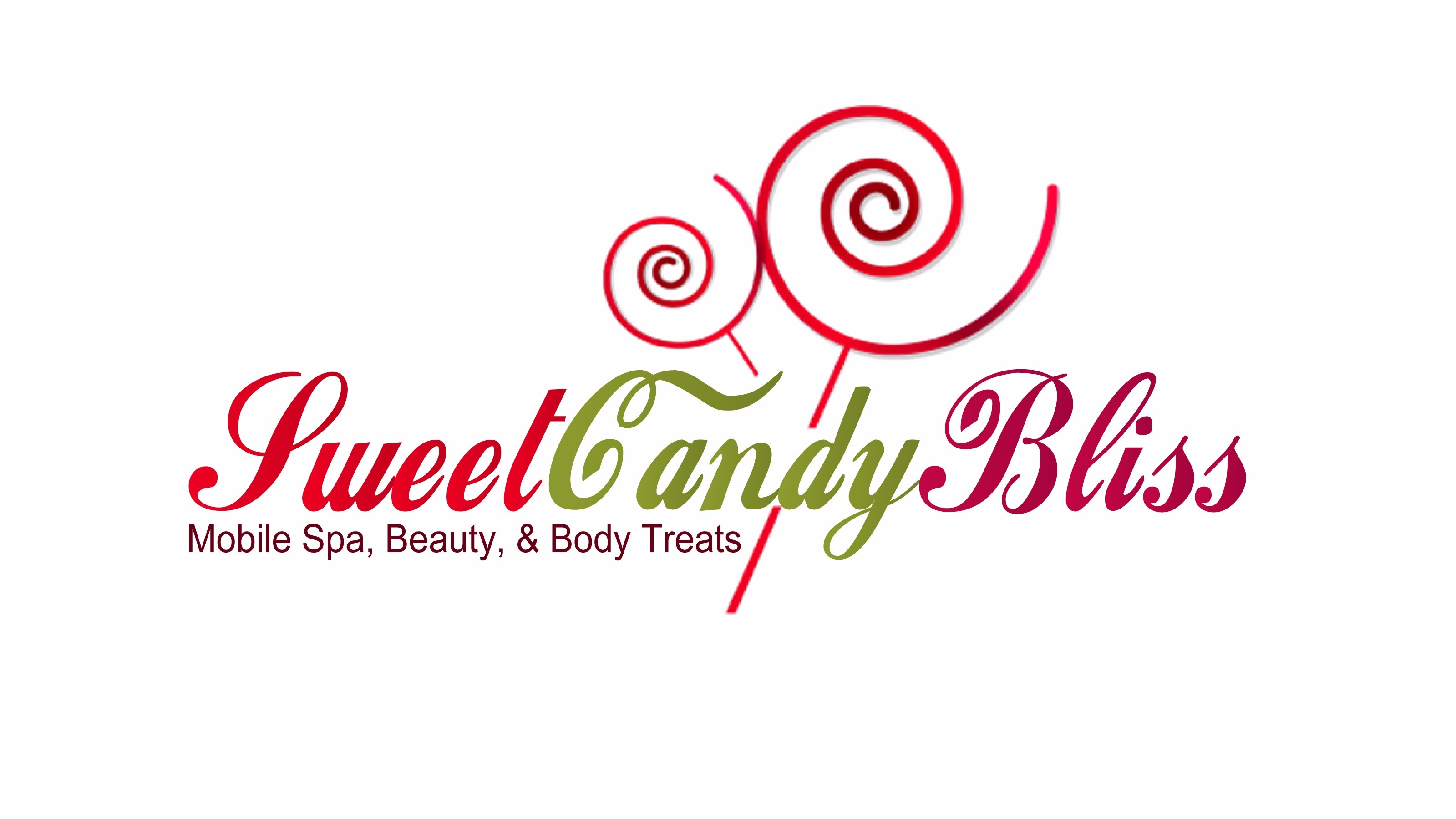 Candyland Spa Party - SponsorMyEvent