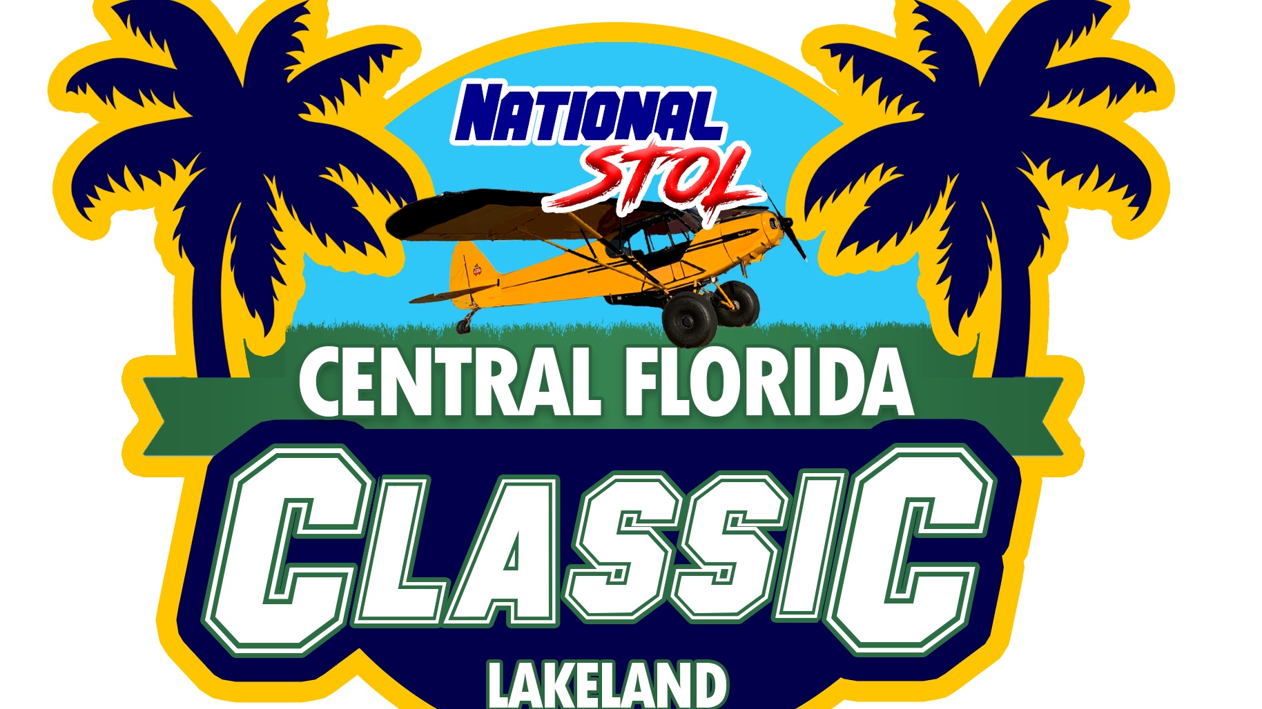 The Central Florida Classic STOL Competition at Lakeland, FL ...