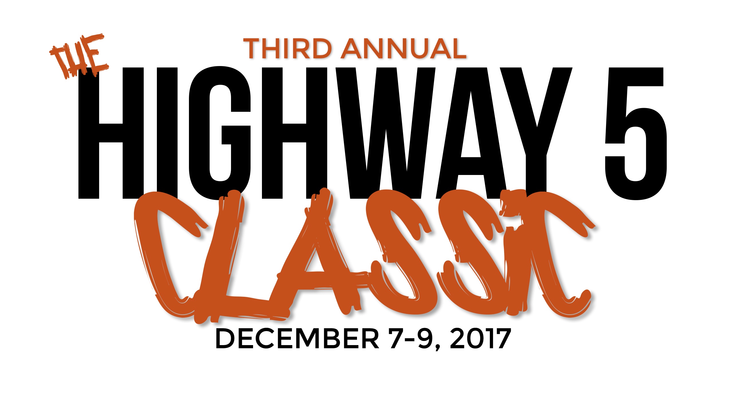 Highway 5 Classic - SponsorMyEvent
