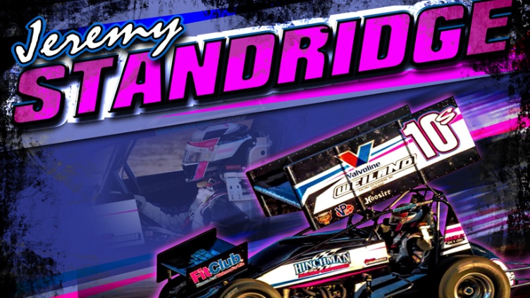 2017 MOWA 410 Sprint Car Sponsorship - SponsorMyEvent