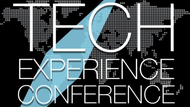 Tech Experience Conference - SponsorMyEvent
