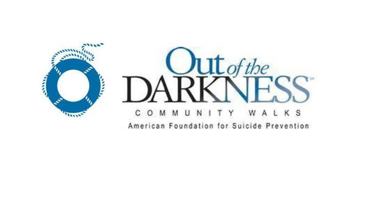Out of the Darkness Walk - SponsorMyEvent