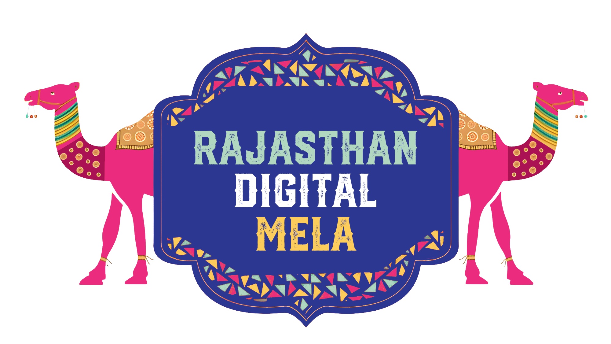 Rajasthan Digital Mela - SponsorMyEvent