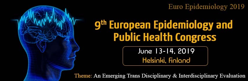 9th European Epidemiology & Public Health Congress - SponsorMyEvent