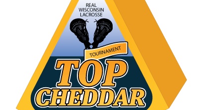 Top Cheddar - SponsorMyEvent