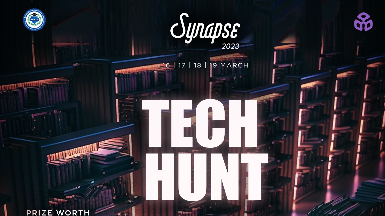 Tech Hunt - SponsorMyEvent