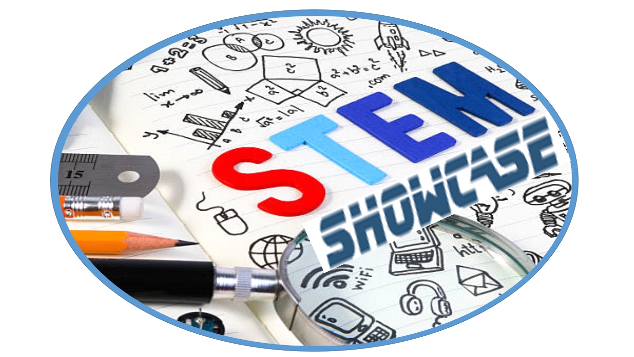 STEM Showcase - SponsorMyEvent