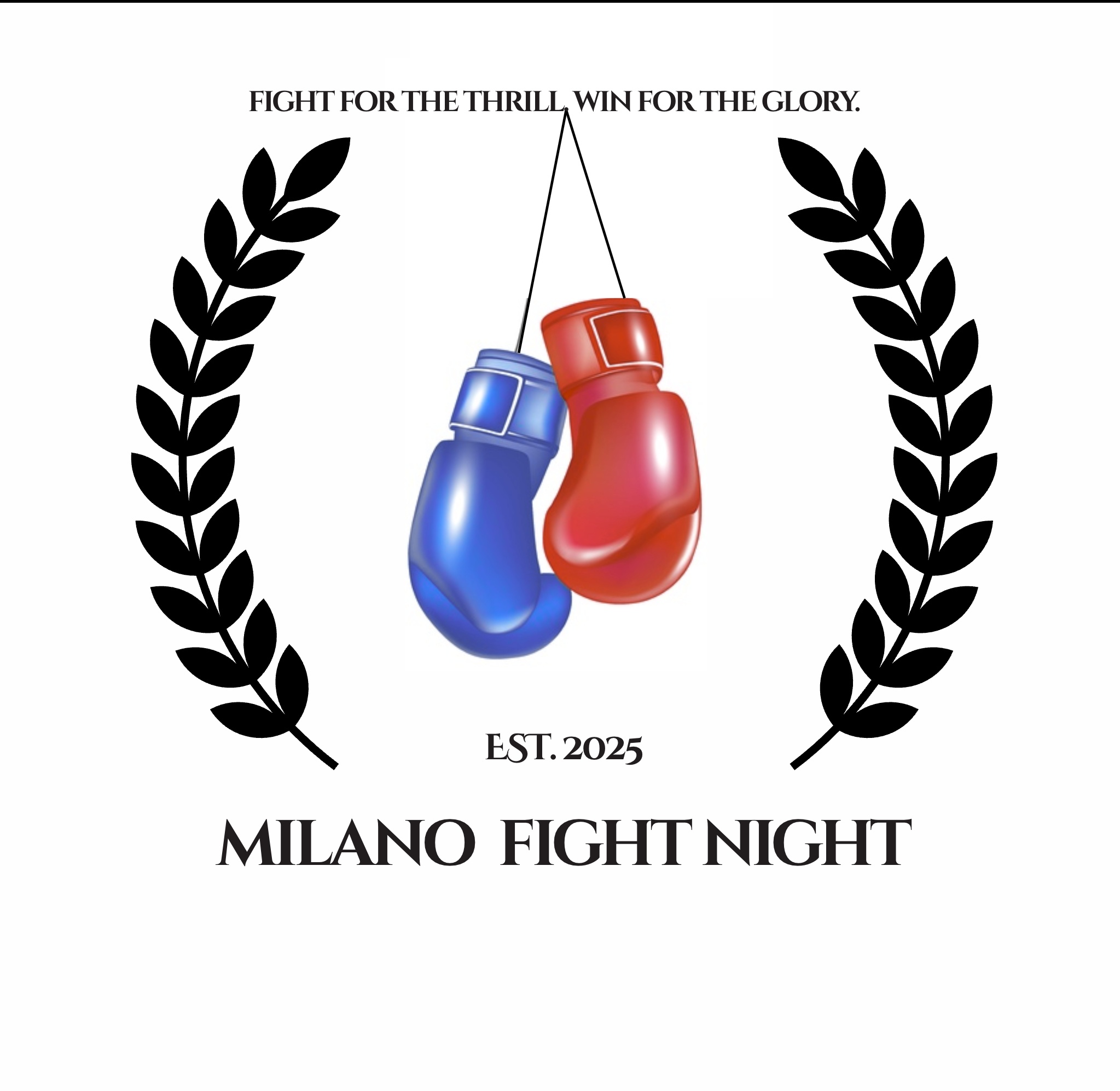 Milano Fight Night - SponsorMyEvent