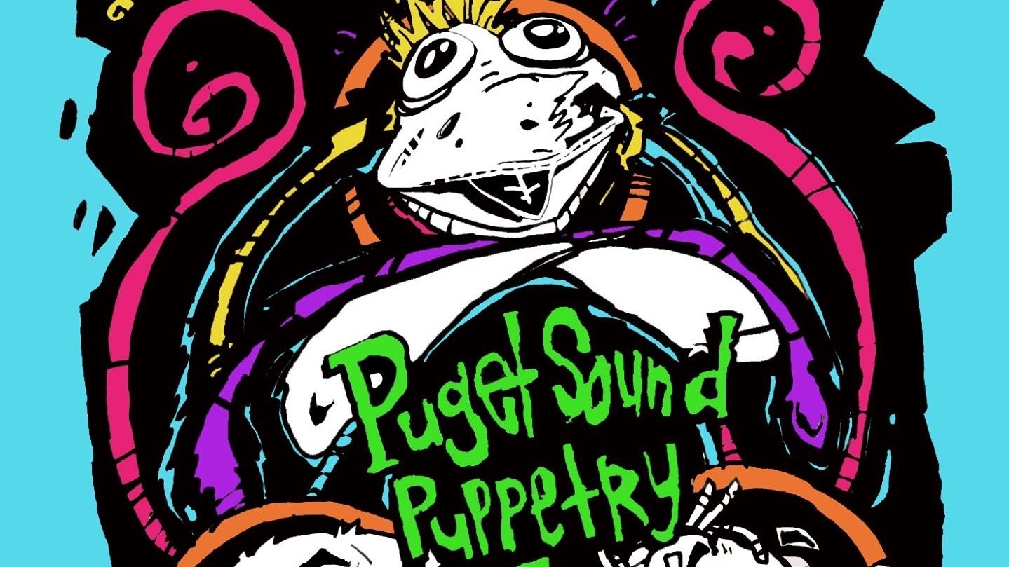 Puget Sound Puppetry Festival - SponsorMyEvent