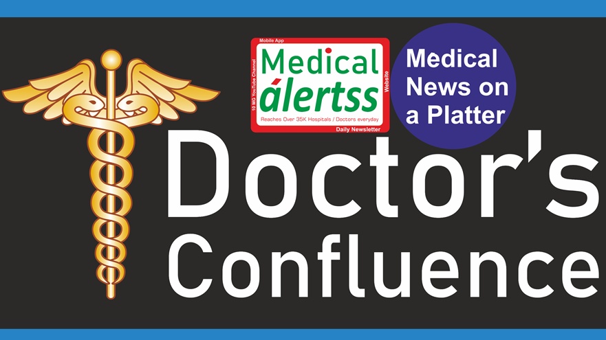 Doctor's Confluence and Awards - SponsorMyEvent