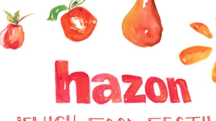 Hazon Philadelphia Jewish Food Festival - SponsorMyEvent