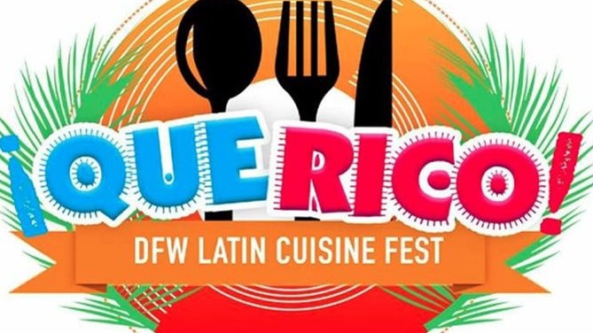 Que Rico! - SponsorMyEvent