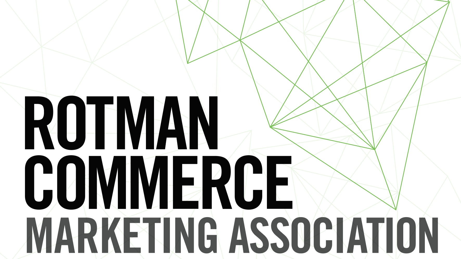 Rotman Commerce Marketing Conference - SponsorMyEvent